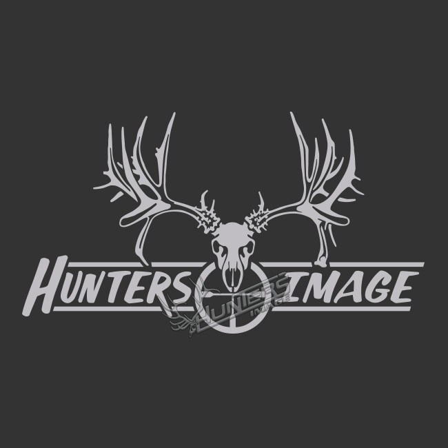 Hunters Image Window Decal – Hunters Image