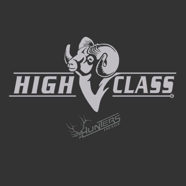 High Class Bighorn Sheep Window Decal – Hunters Image