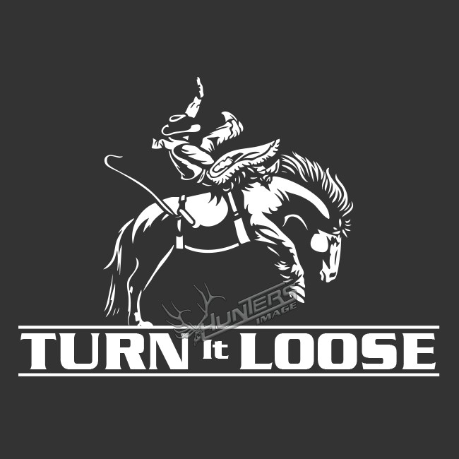 Rodeo and Western Decals | New Collection by Hunters Image - Hunters ...