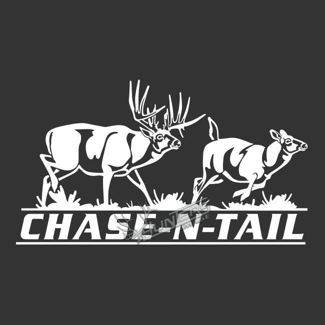 Whitetail Deer Hunting Decals – Show Your Hunting Pride